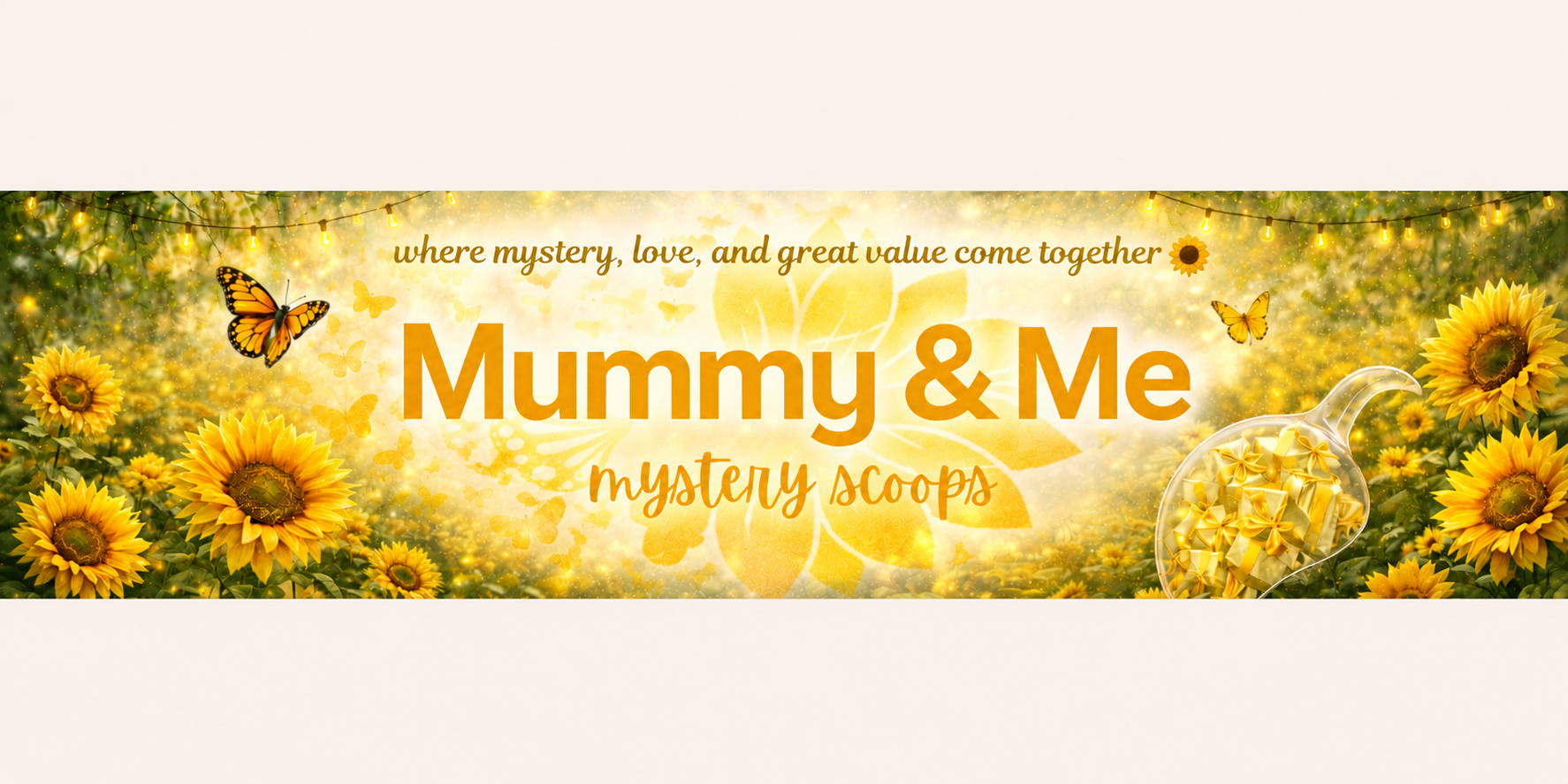 Mummy & Me Mystery Scoops – Mummy & Me Mystery Scoops